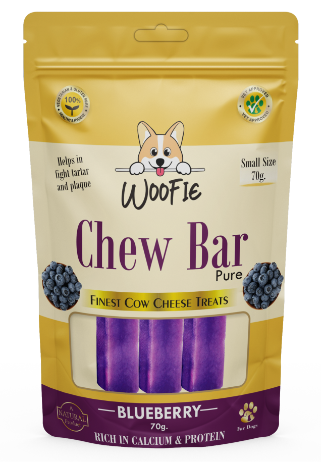 Woofie Chew | Home